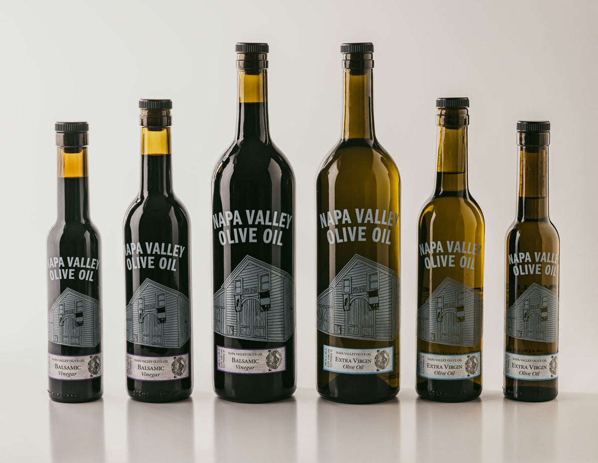Balsamic - Napa Valley Olive Oil