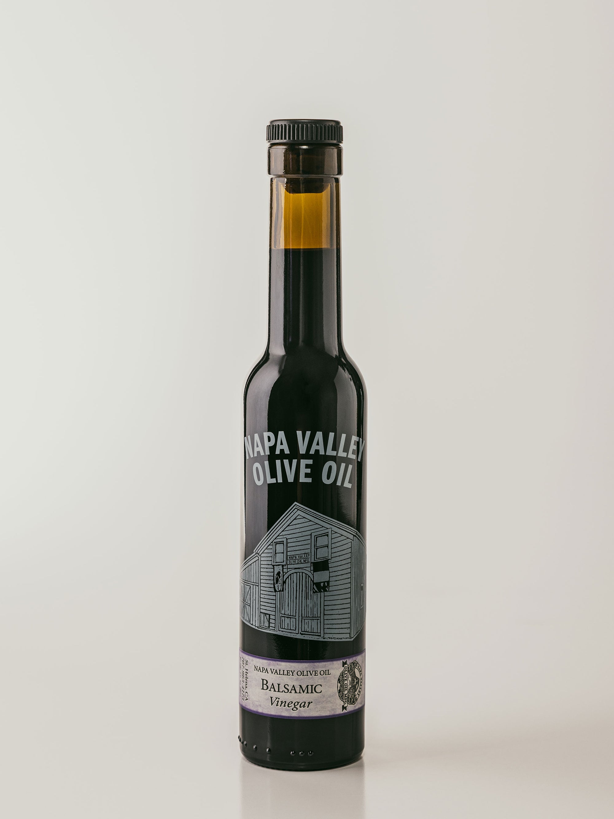 Traditional Balsamic - Napa Valley Olive Oil