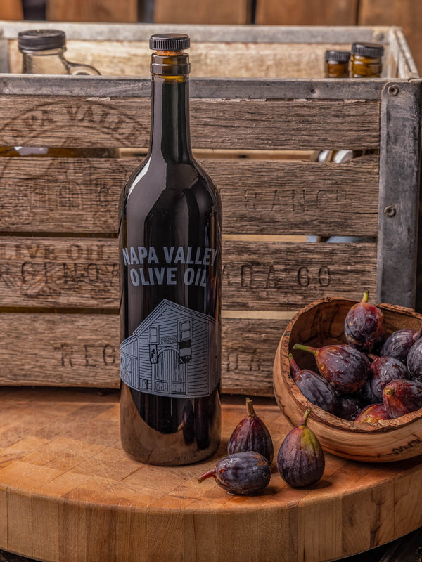 Fig - Napa Valley Olive Oil