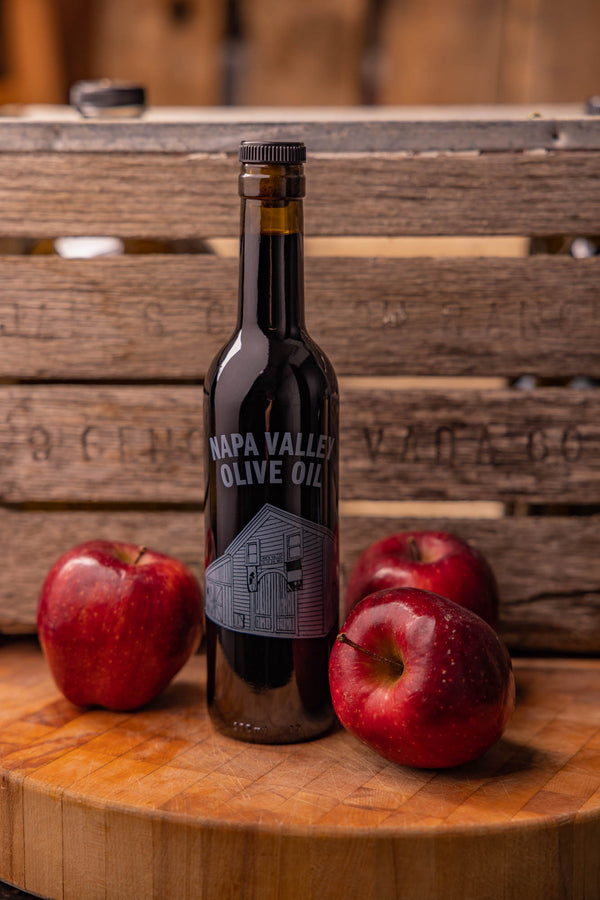 Red Apple - Napa Valley Olive Oil